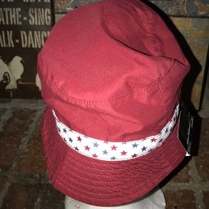 New Era | Accessories | New Era Colorado Avalanche Bucket Hat | Poshmark